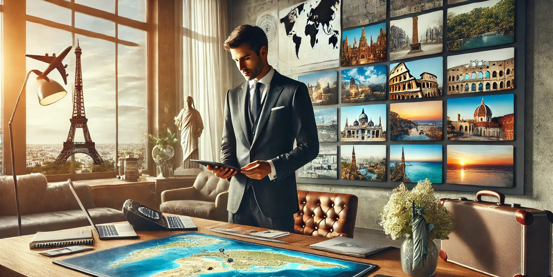 Il Ruolo del Destination Manager nel Turismo Sostenibile - Menti Vaganti